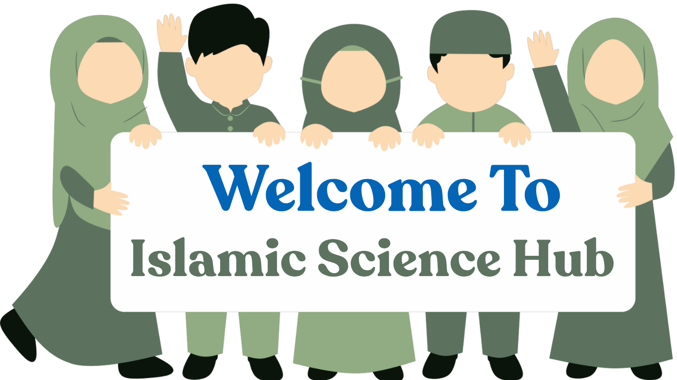 Home - ISLAMIC SCIENCE HUB