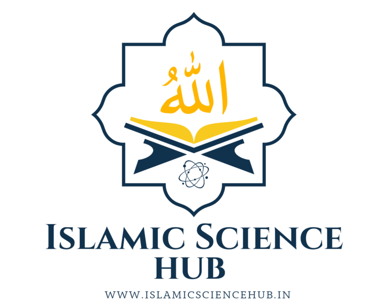 Embryology in the Quran: A Divine Insight Aligned with Modern Science ...